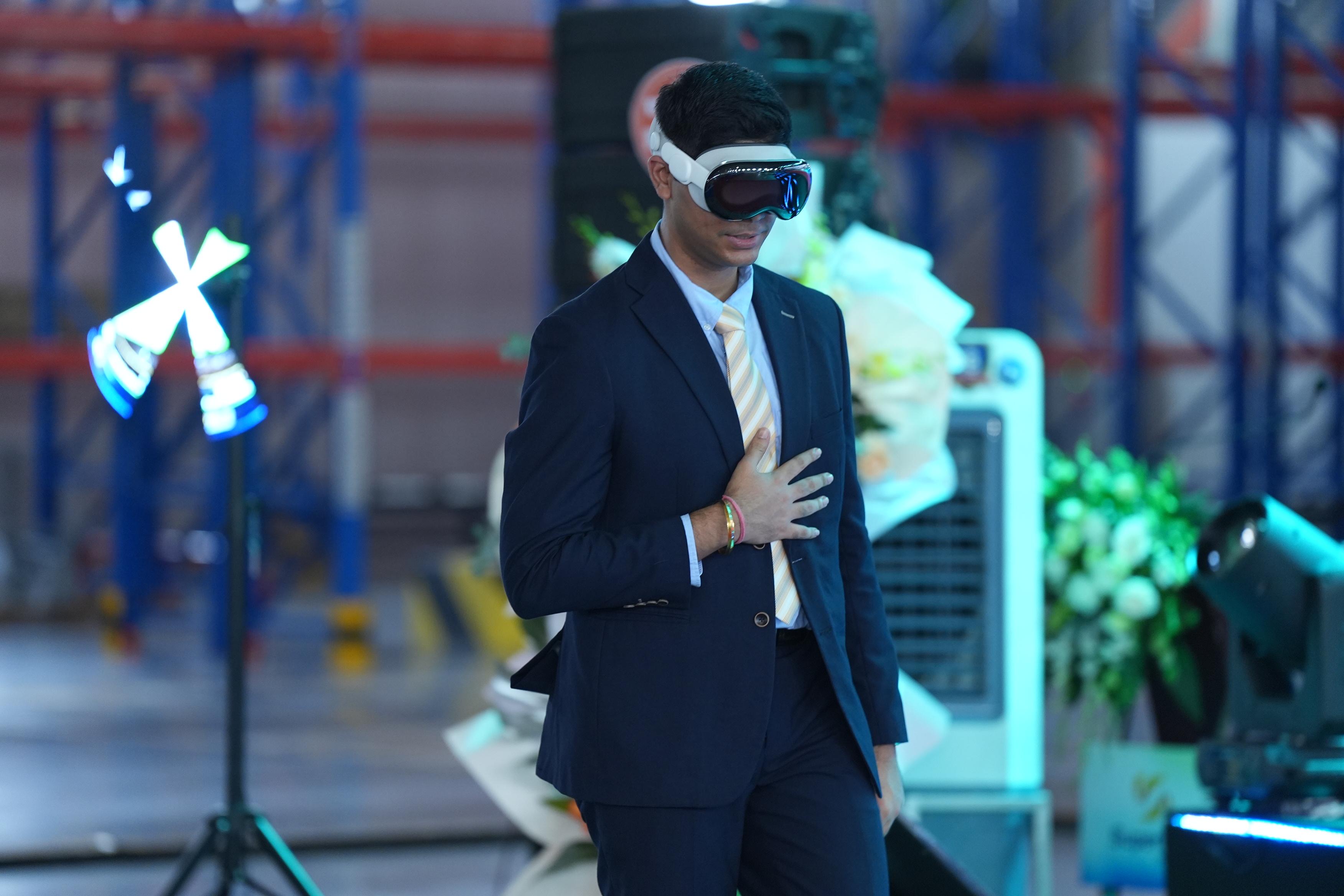 About MAGES Studio - Singapore's Leading AR, VR & Gamification Company ...